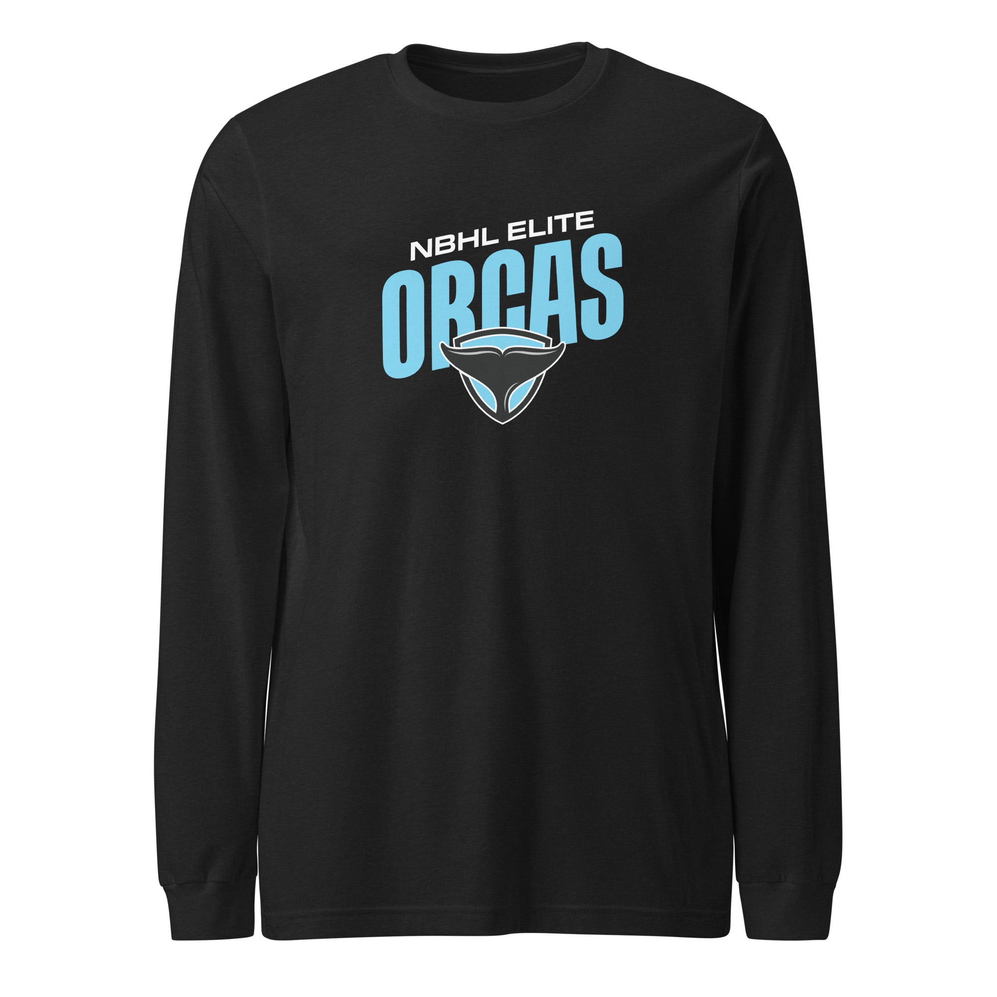 ORCAS Long Sleeve – NBHL Store by Variant