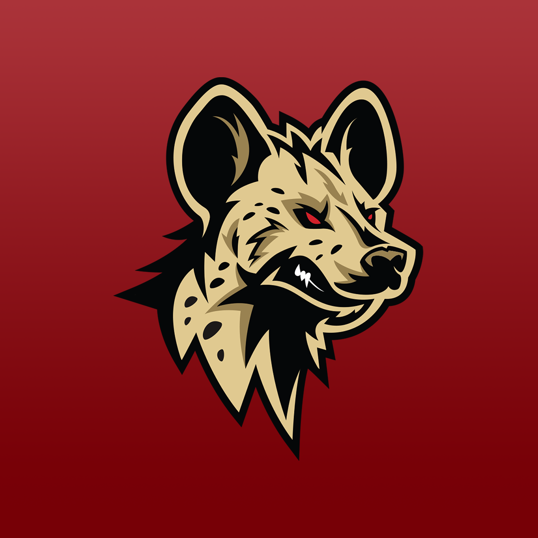 HYENAS – NBHL Store by Variant